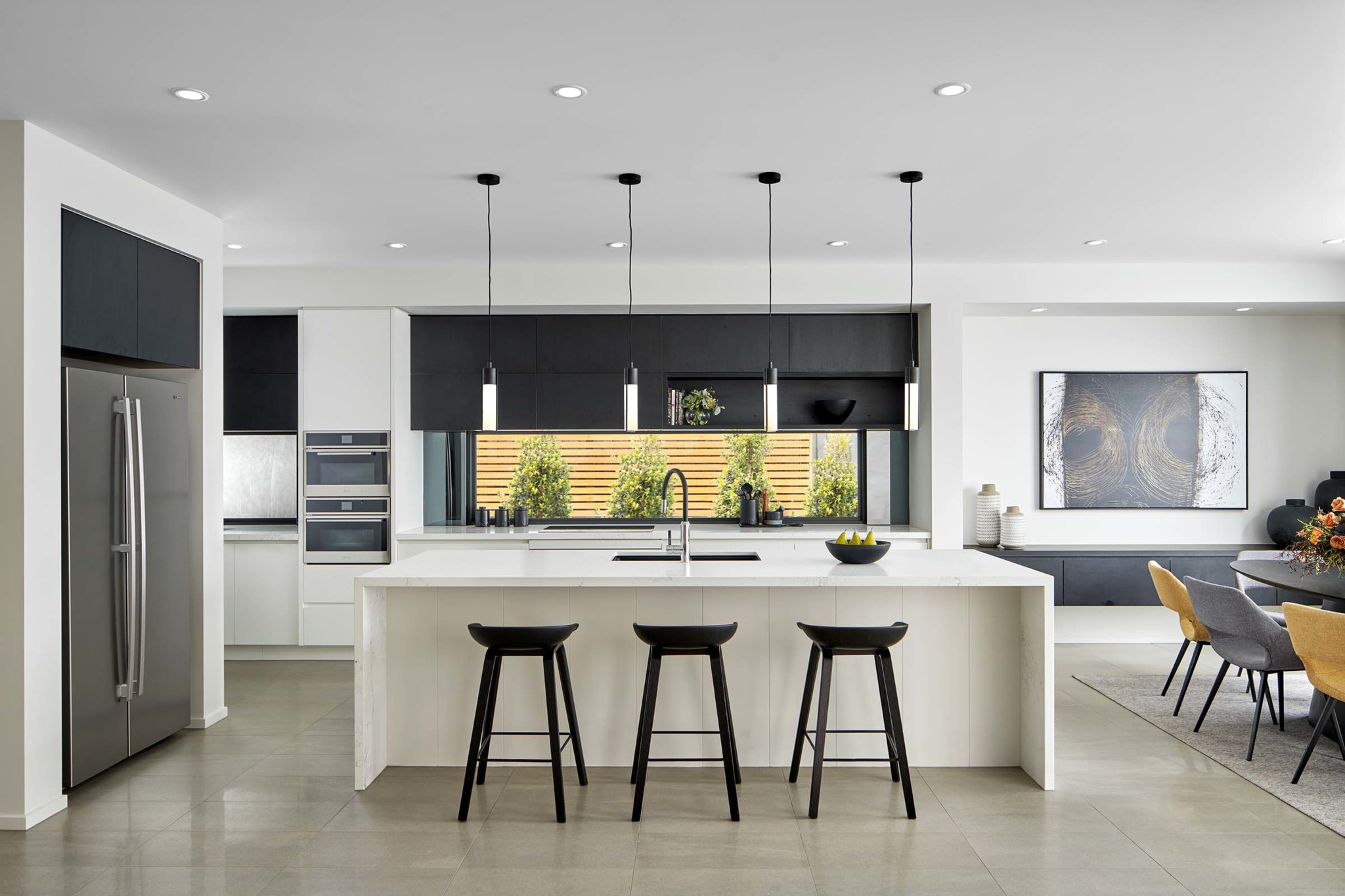 Maximise family living with the Mayfair home design | Boutique Homes