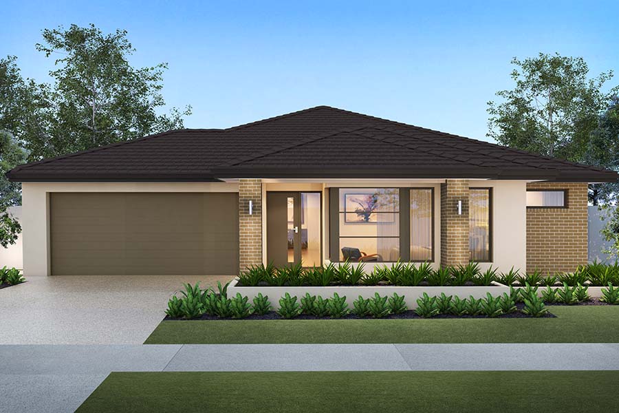 Broadway - Boutique Homes