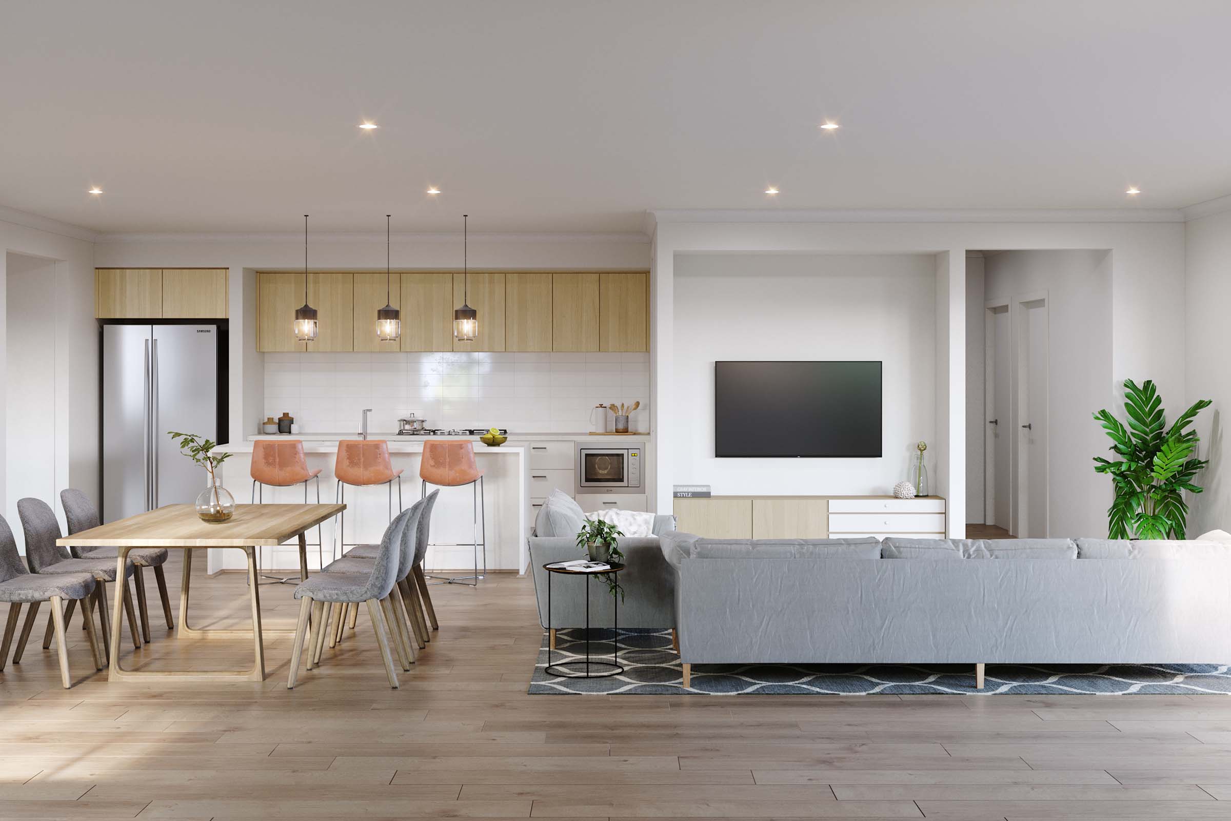 Elements by Boutique Homes - Boutique Homes