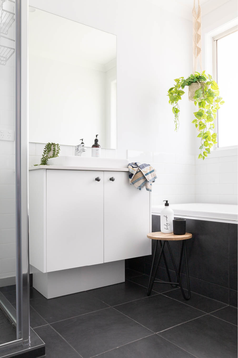 Customer homes: Mim & Ben | Boutique Homes