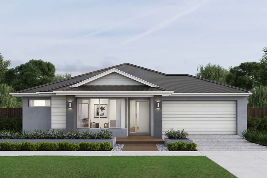 Broadway - Boutique Homes