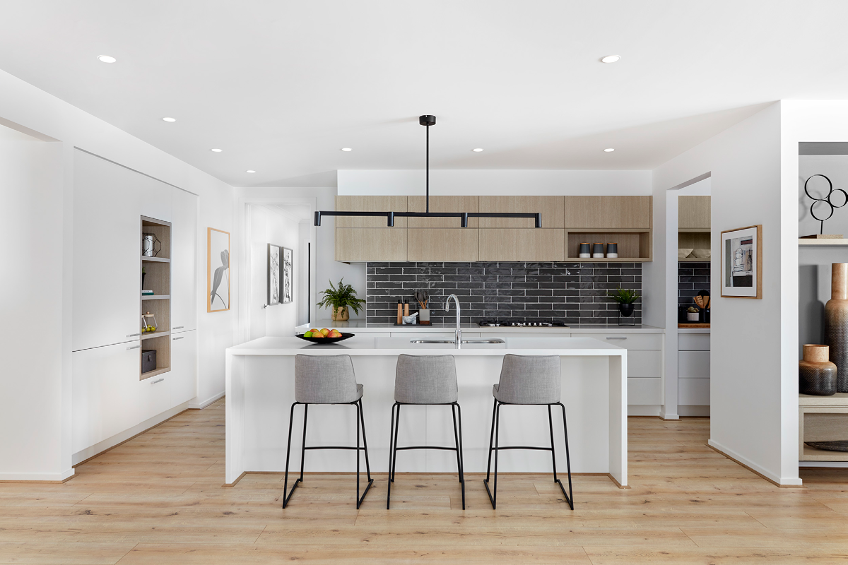 10 design ideas to help master your kitchen | Boutique Homes