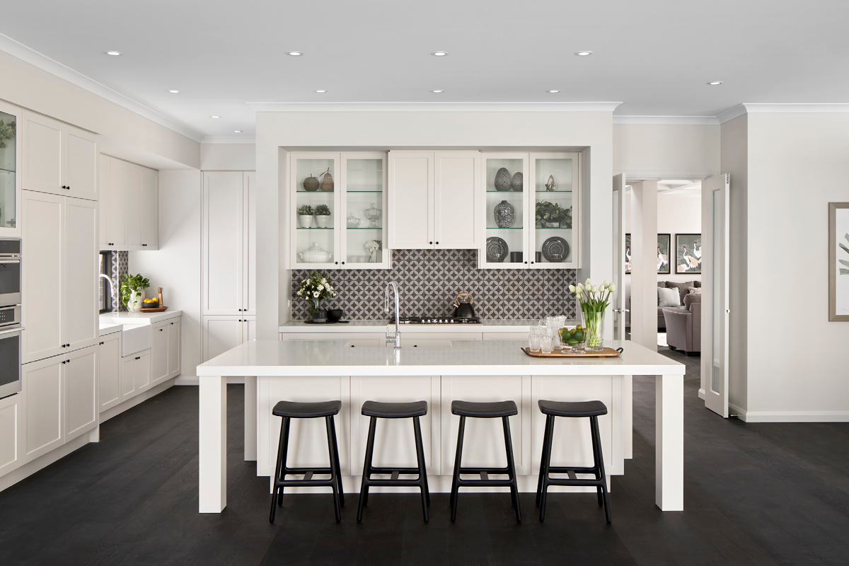 10 design ideas to help master your kitchen | Boutique Homes
