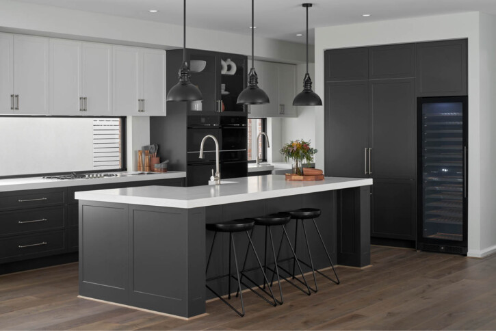 10 design ideas to help master your kitchen | Boutique Homes