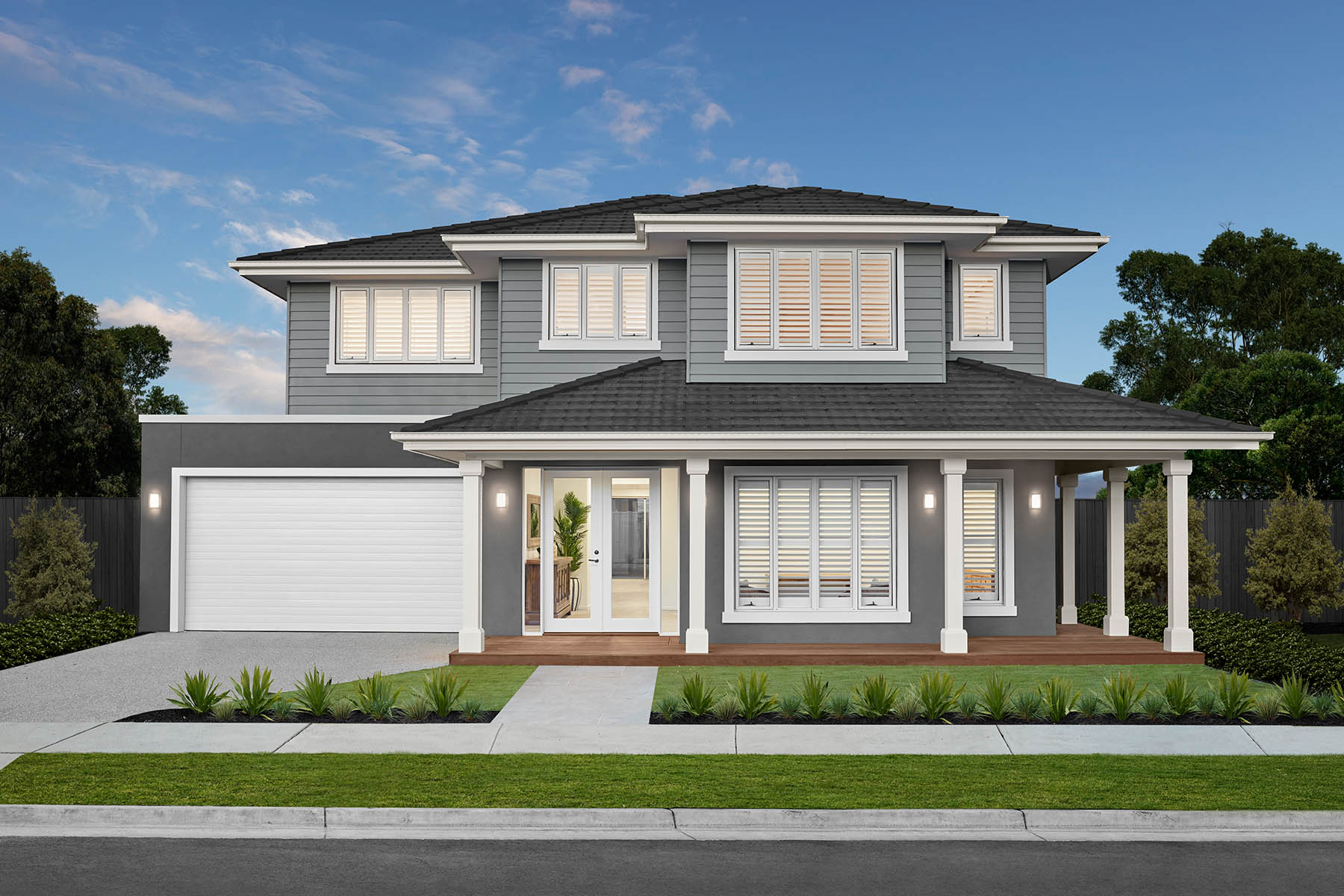 Toorak 56 - Bentleigh by Boutique Homes | New Bentleigh Display Home