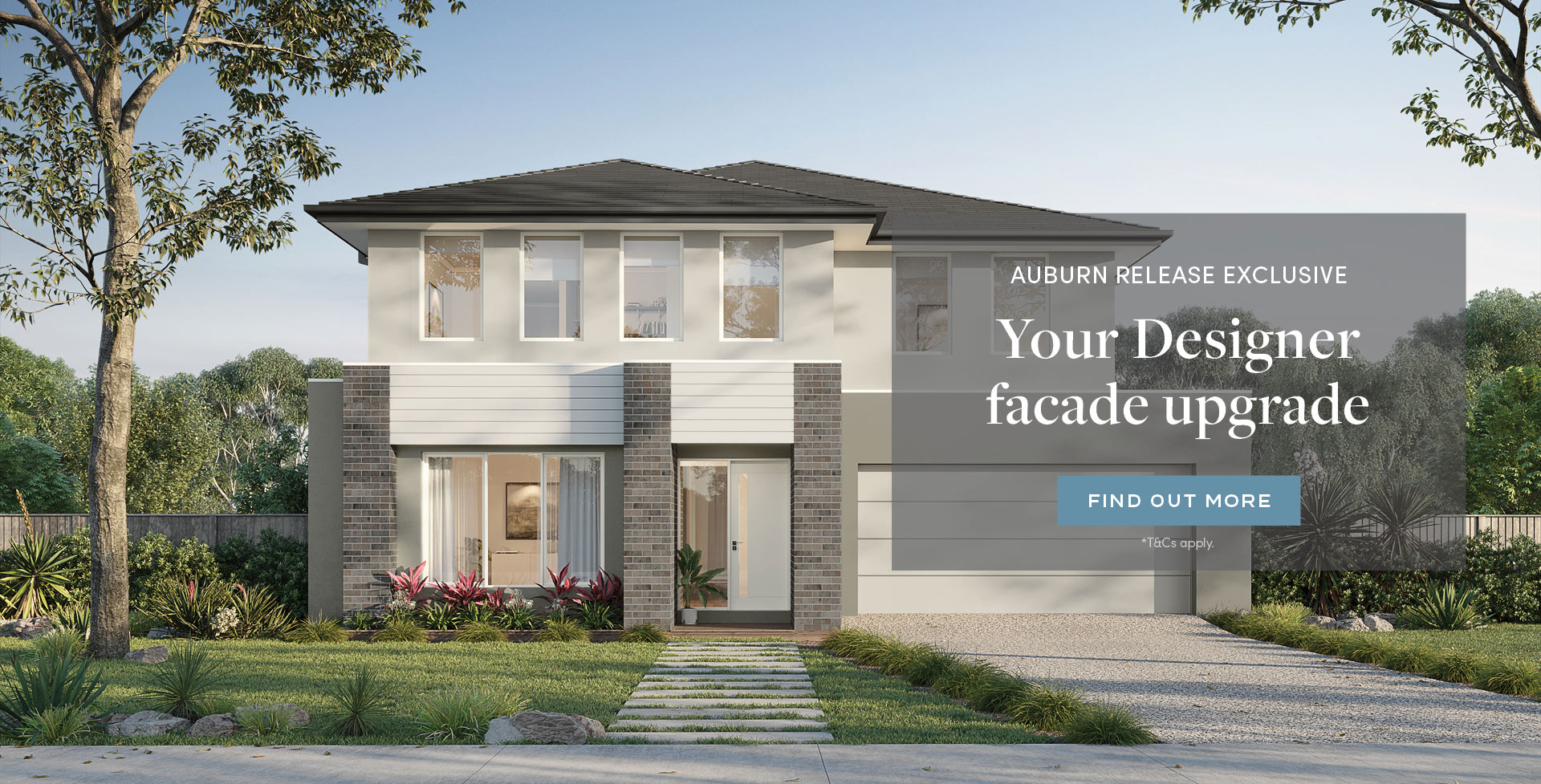 New Home Builders Melbourne & Victoria | Home Designs, Display Homes & More