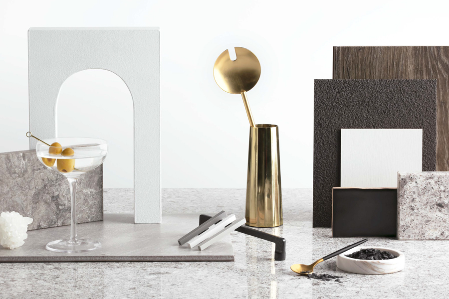 Elements - Boutique Homes