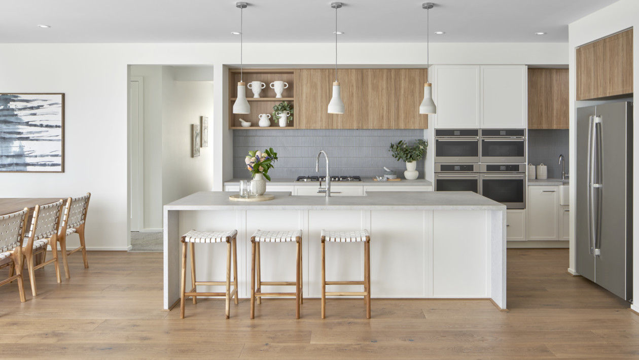 16 Metre Wide Home Designs - Boutique Homes