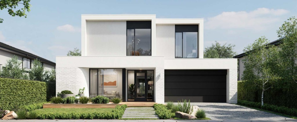 Arc - Boutique Homes