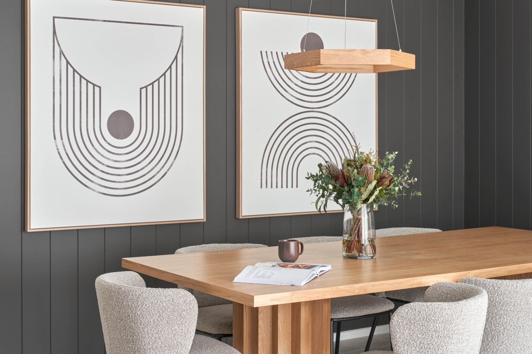 Interior cladding ideas that are sure to elevate your home design ...