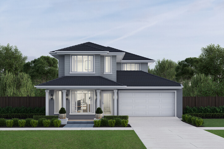 How to create a Hamptons style home | Boutique Homes