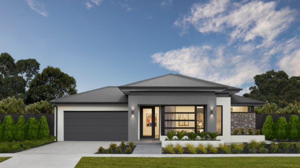 How to create a mid-century interior style with a contemporary twist ...