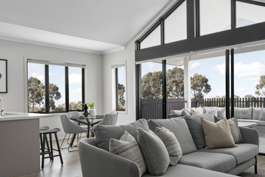 New Home Builders in Melbourne | Boutique Homes