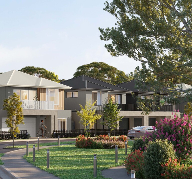 New Home Builders Melbourne & Victoria | Home Designs, Display Homes & More