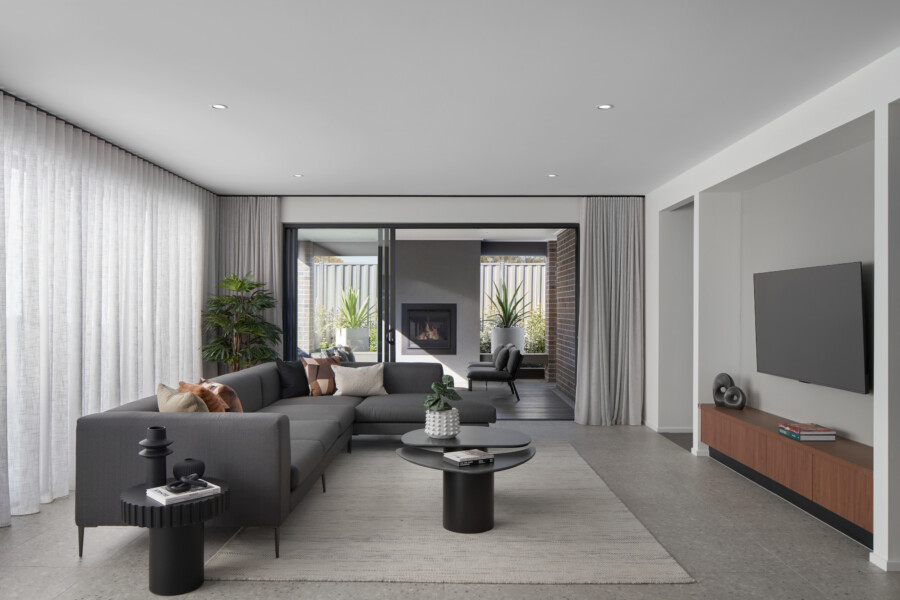 New Home Builders in Melbourne | Boutique Homes