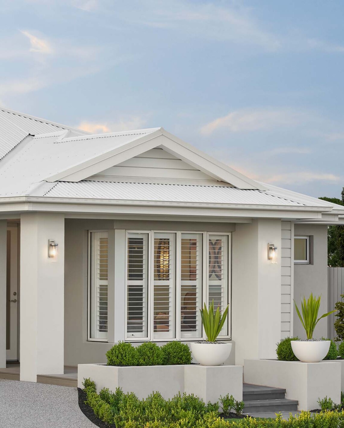 New Home Builders Melbourne & Victoria | Home Designs, Display Homes & More