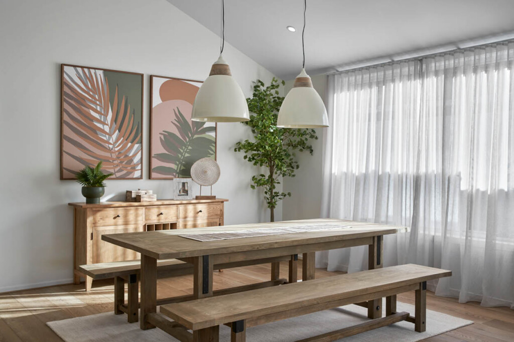 3 tips for creating a relaxed Australiana design style - Boutique Homes