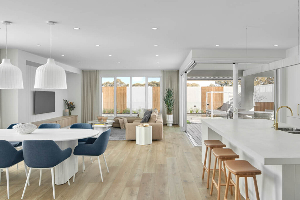 Your guide to create a modern-coastal interior style - Boutique Homes