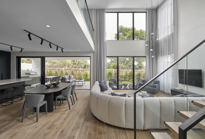 Meet the stunning Pasadena home design - Boutique Homes