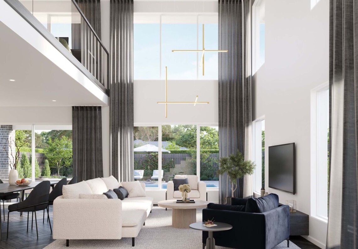 New Home Builders Melbourne & Victoria | Home Designs, Display Homes & More