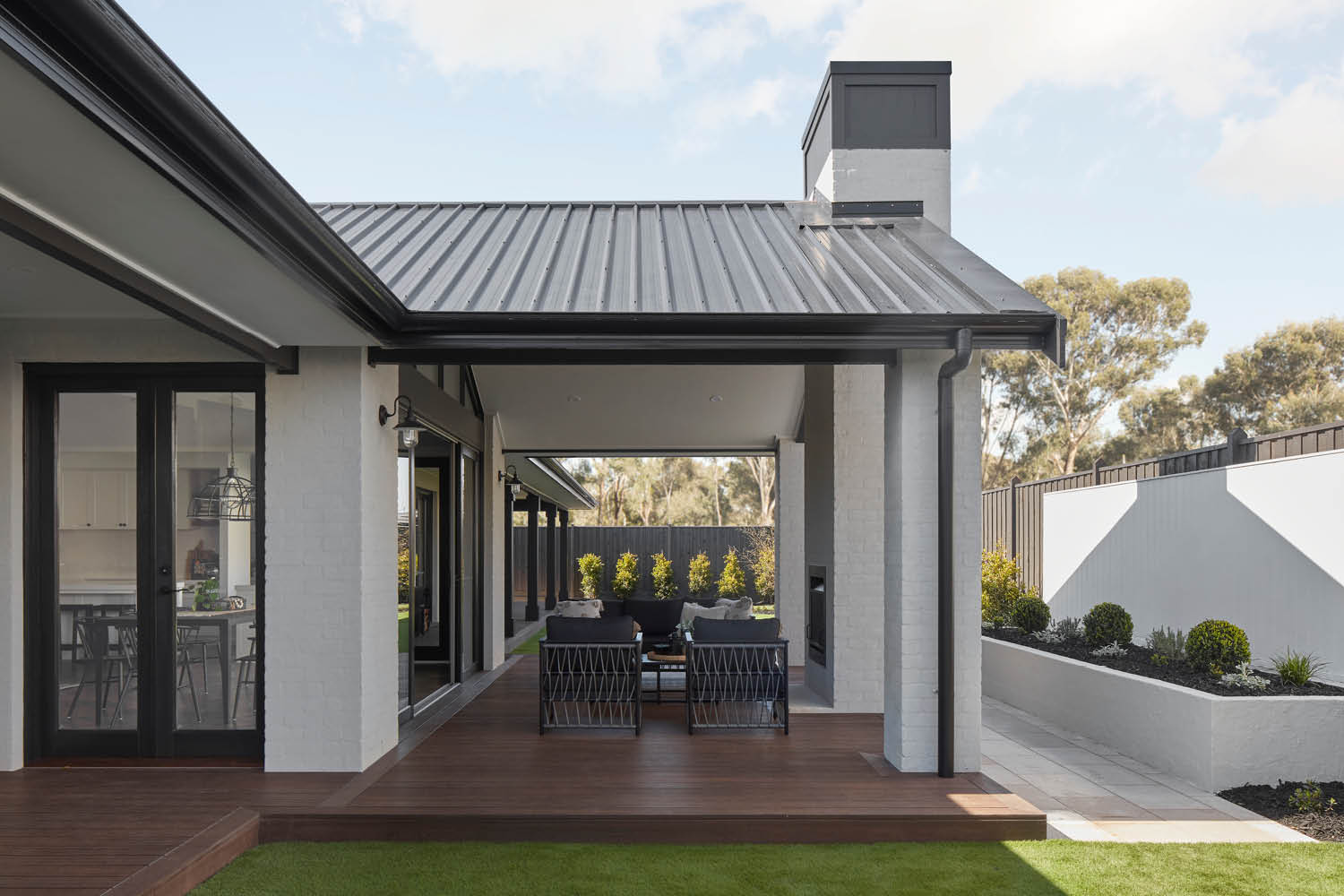 American Farmhouse Design