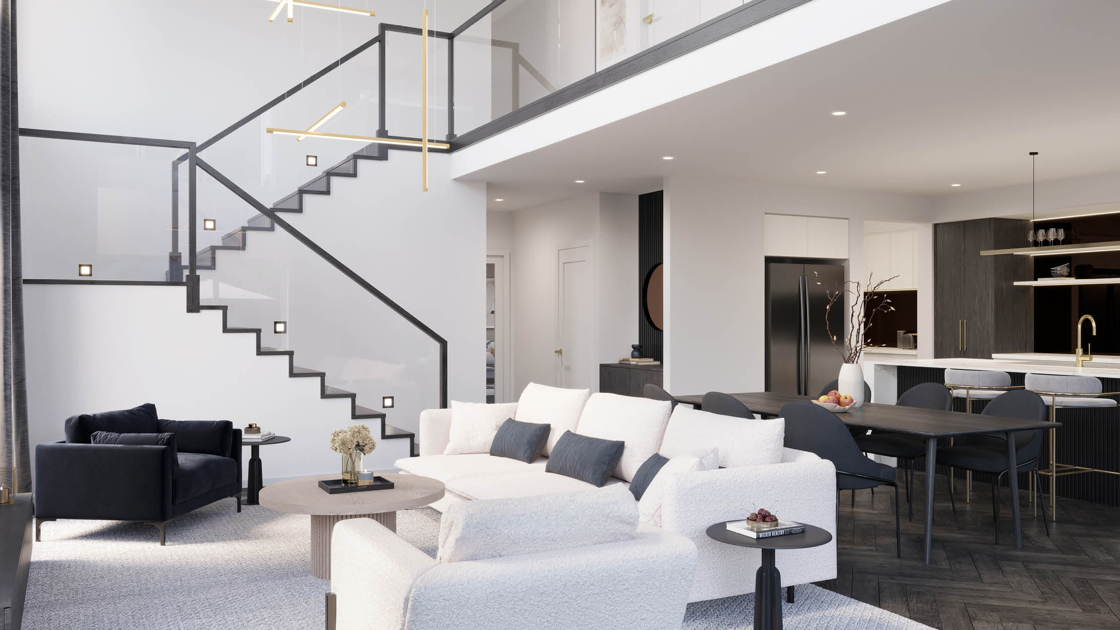 Pasadena - Boutique Homes