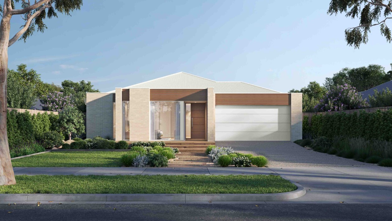 Mason - Boutique Homes