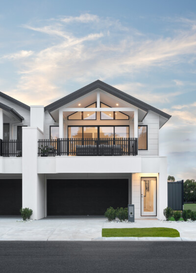 New Home Builders in Melbourne | Boutique Homes