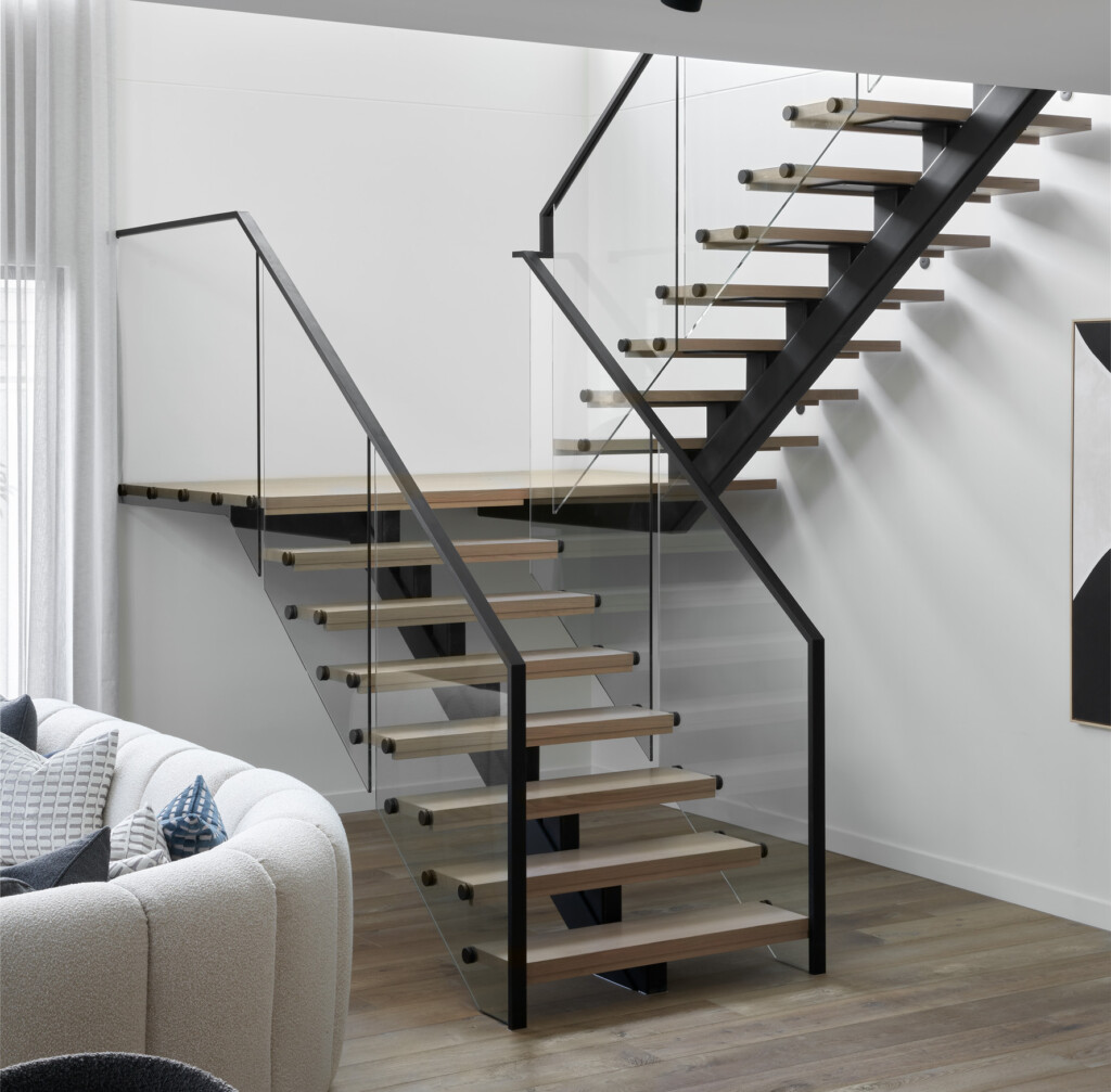 6 steps to creating a sophisticated contemporary interior design scheme ...