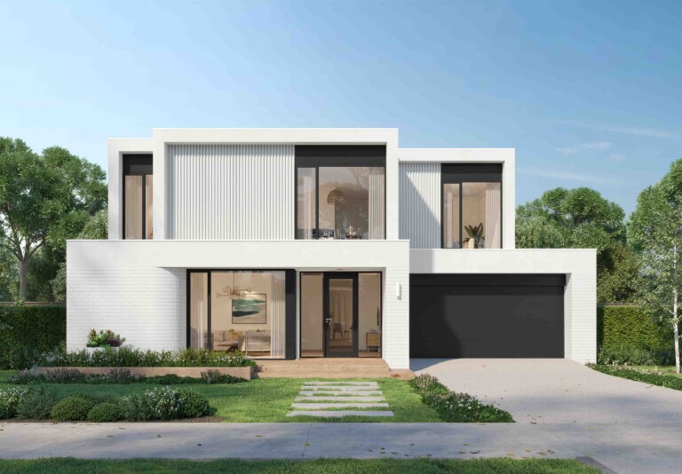 New Home Builders Melbourne & Victoria | Home Designs, Display Homes & More
