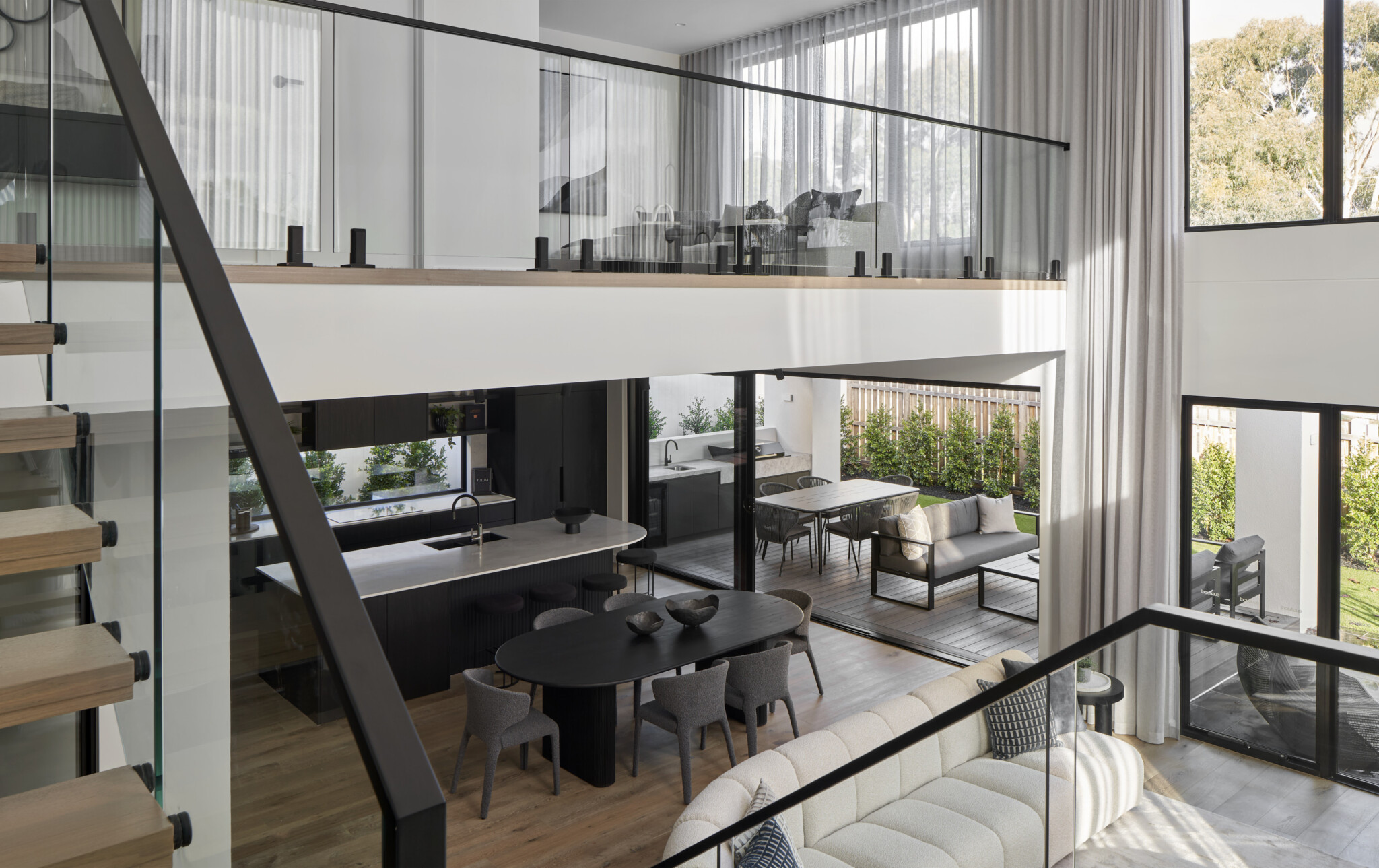 Meet the stunning Pasadena home design - Boutique Homes