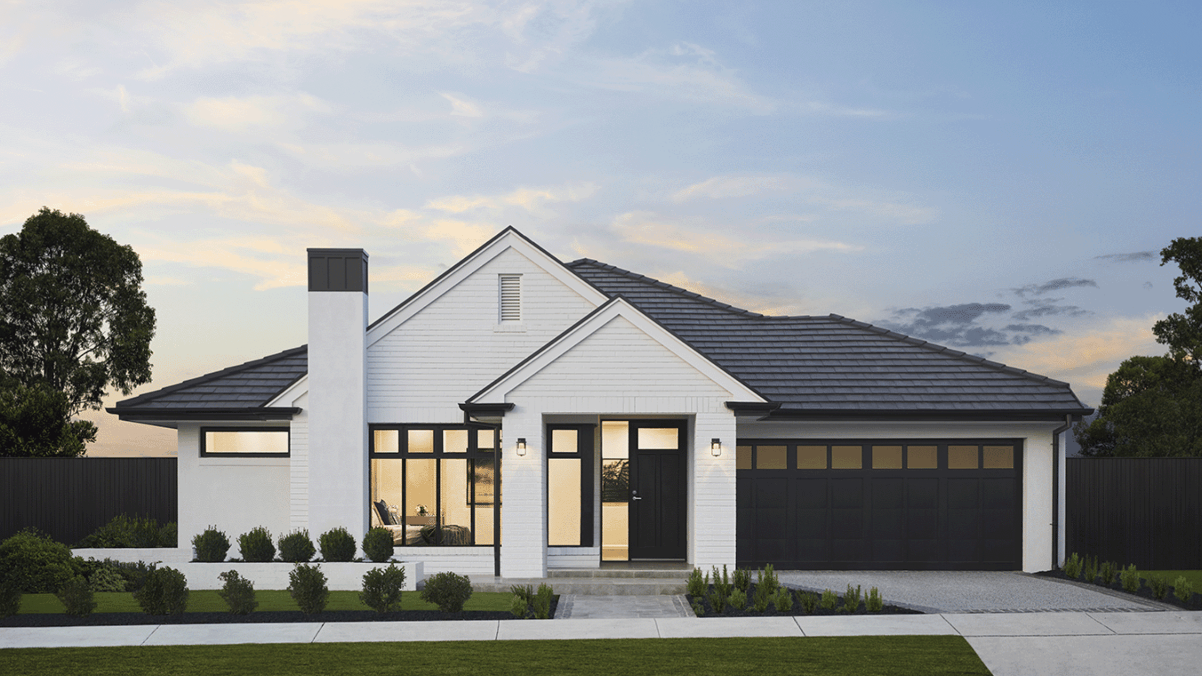 Riviera - Boutique Homes