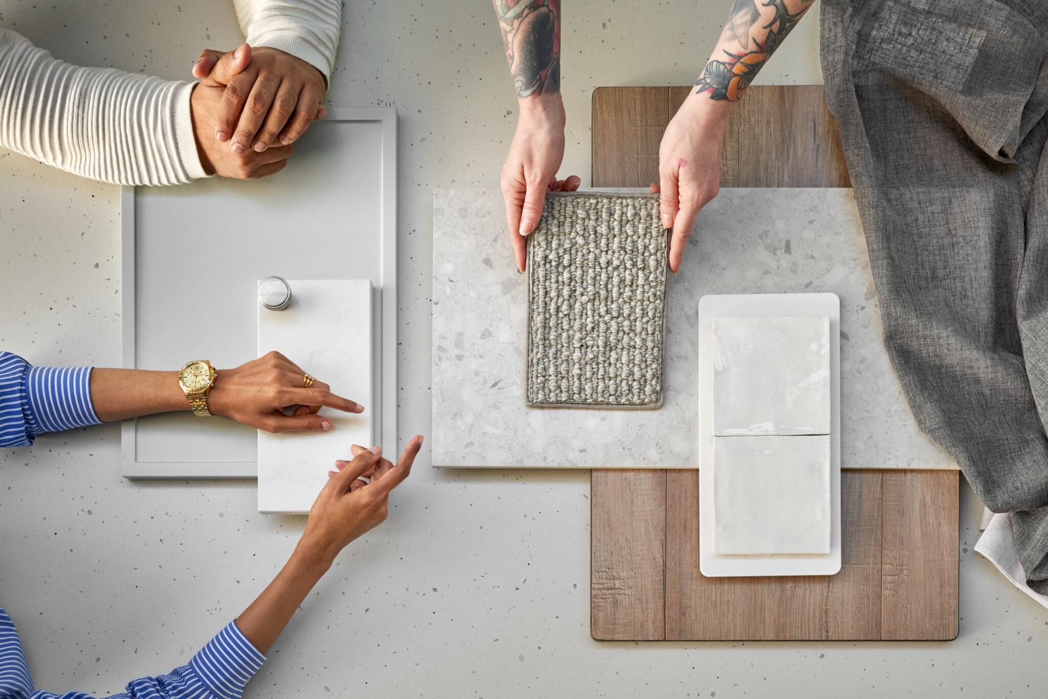 Curate with Abode – how to bring your dream interior design to life ...