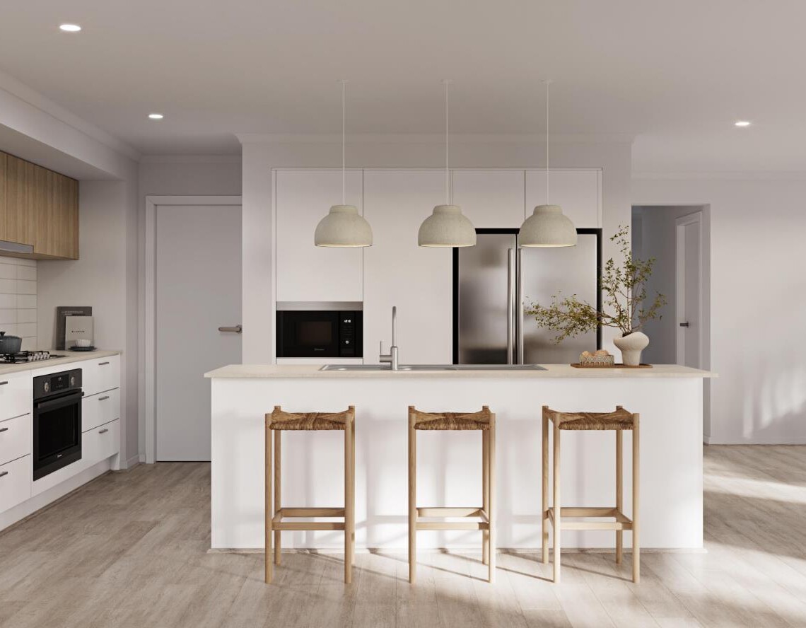New Home Builders Melbourne & Victoria | Boutique Homes