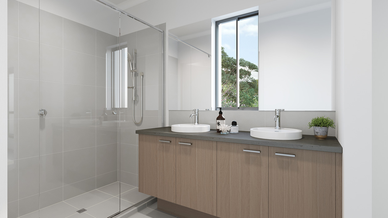 Elements Colour schemes - Boutique Homes