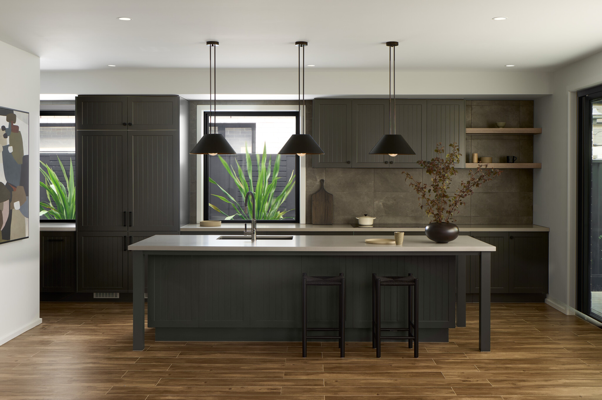 Behind the Design: Exclusive Polytec Cabinetry - Boutique Homes
