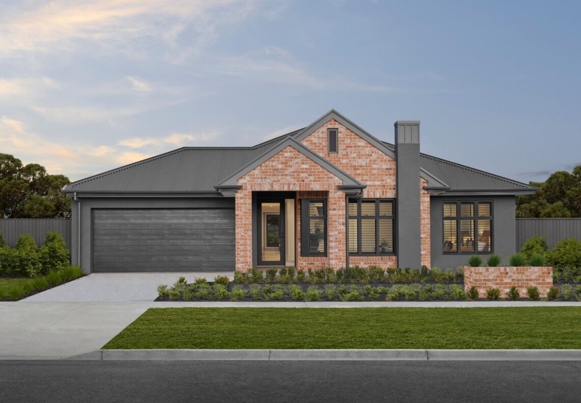 New Home Builders Melbourne & Victoria | Boutique Homes