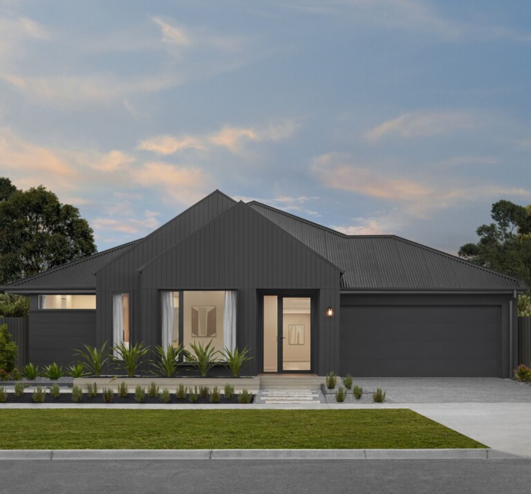 New Home Builders Melbourne & Victoria | Boutique Homes
