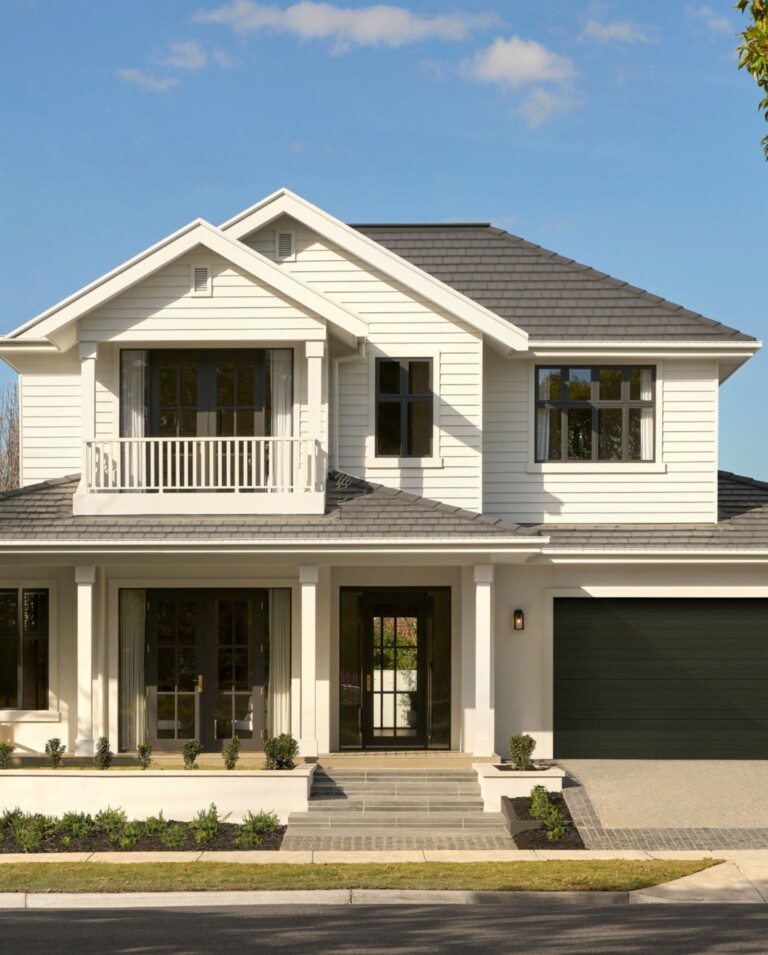 New Home Builders Melbourne & Victoria | Boutique Homes