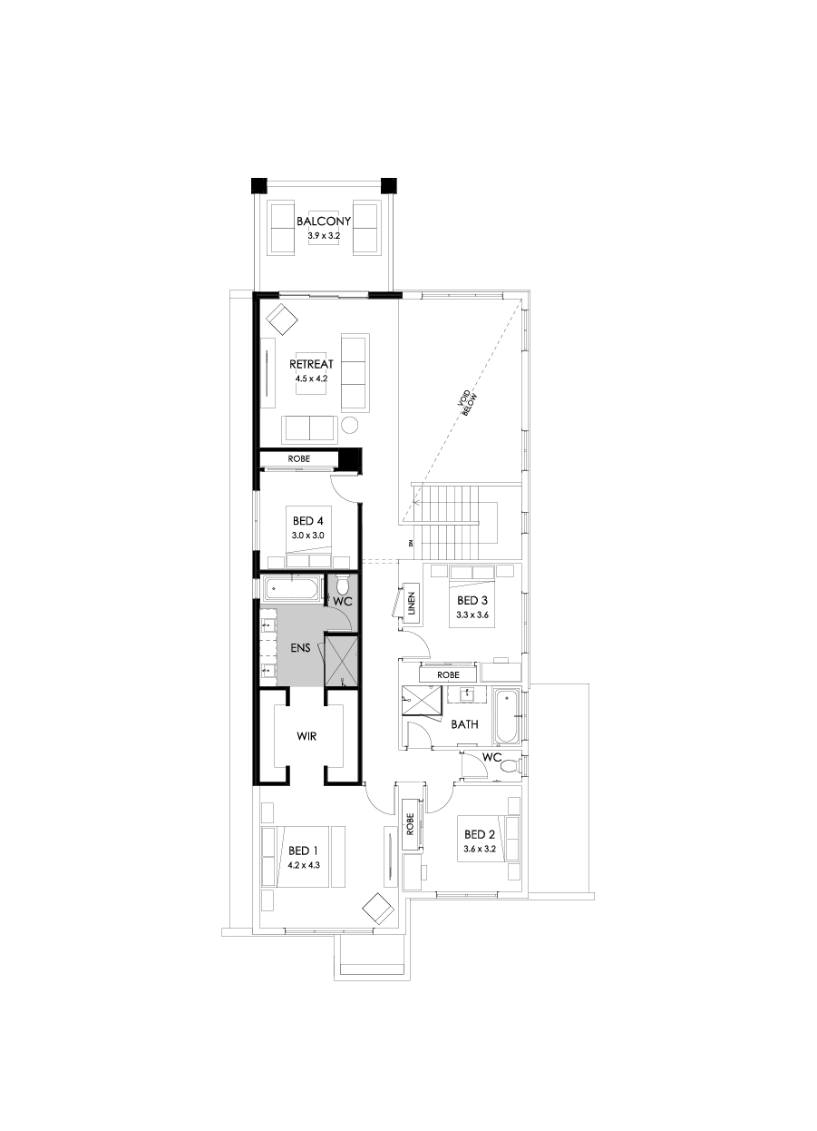 Pasadena | Boutique Homes